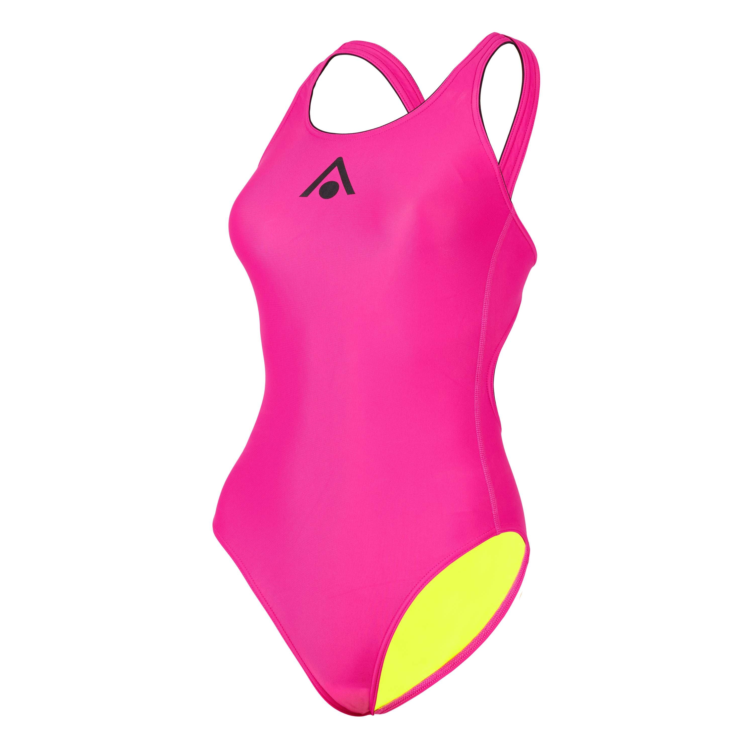 Essentials Classic back: Maillot de bain femme | Aquasphere®